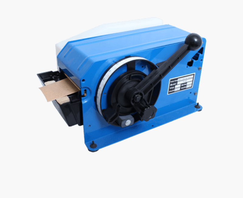 Cyclopack | Sistemas para Embalagens