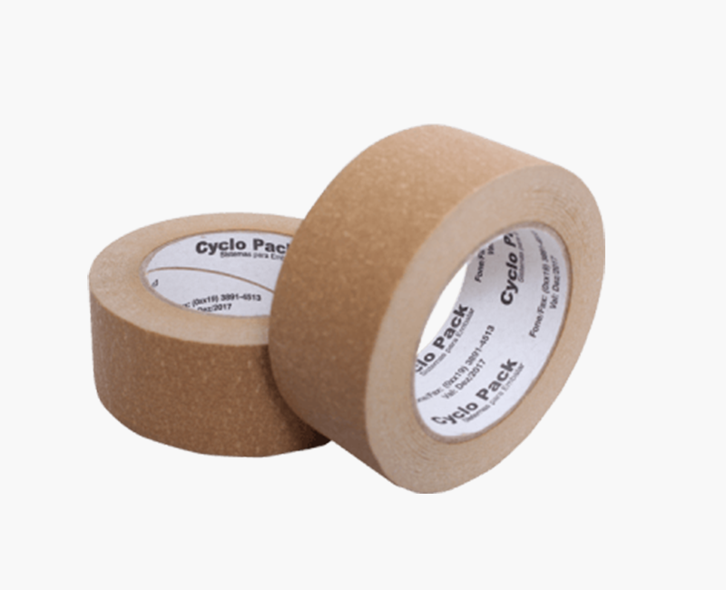 Cyclopack | Sistemas para Embalagens